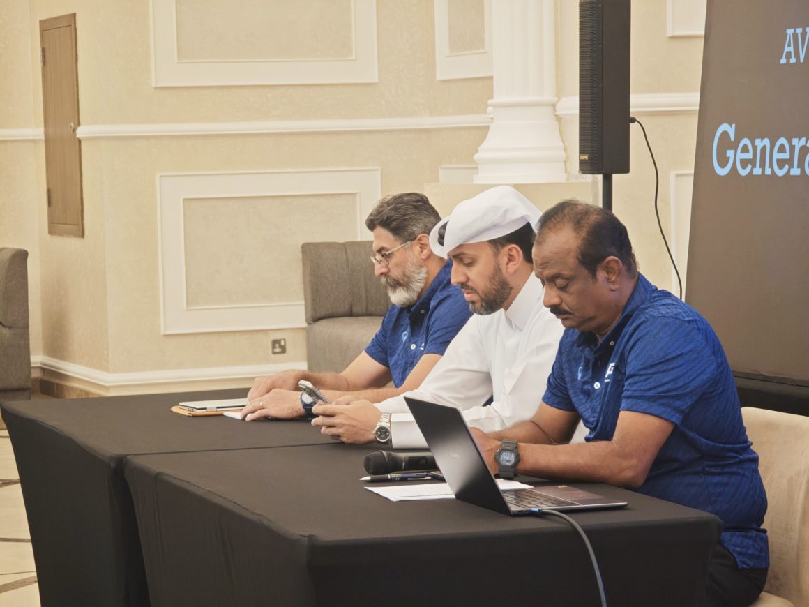 AVC MEN’S BEACH TOUR DOHA OPEN SET TO SERVE OFF ON APRIL 30 - Asian Volleyball Confederation