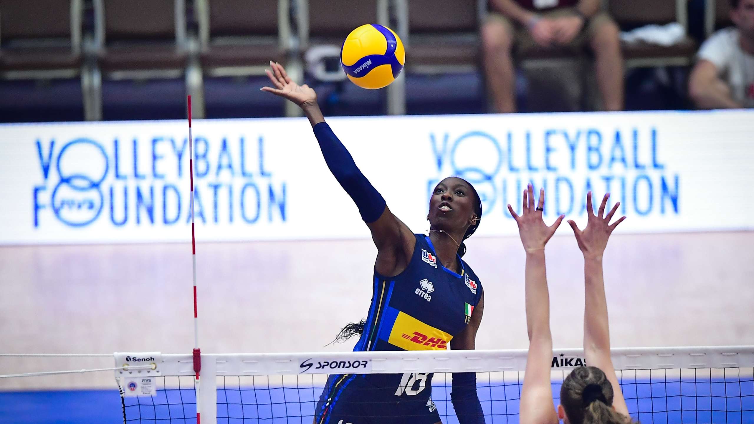 VBTV HAS THE BEST DEALS OF THE SEASON AHEAD OF THE START OF THE VNL ...