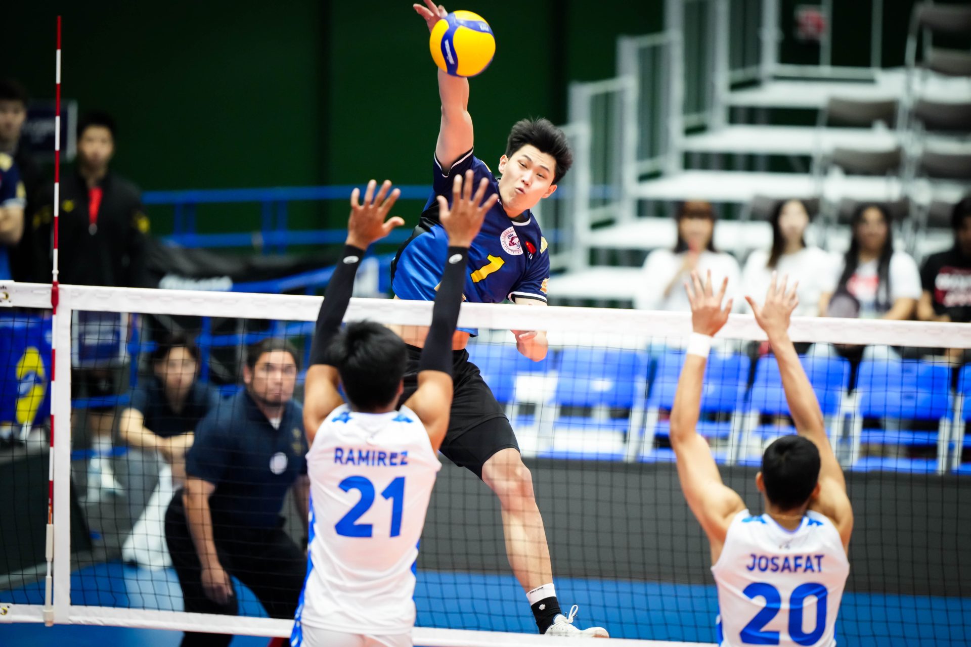 QUARTERFINAL LINEUP CONFIRMED AS AVC MEN’S CHAMPIONS LEAGUE HEADS TO ...