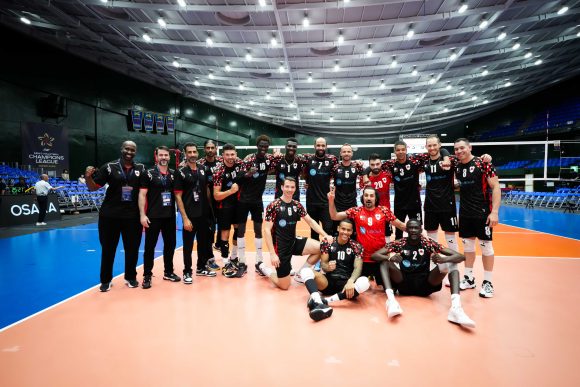 KEITA SPEARHEADS AL-RAYYAN TO EXCEPTIONAL 3-0 VICTORY OVER SPORT ...