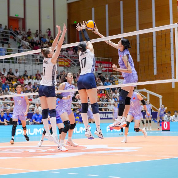PRELIMINARY MATCHUPS SET THE STAGE FOR 1ST AVC MEN’S CHAMPIONS LEAGUE IN JAPAN – Asian ...