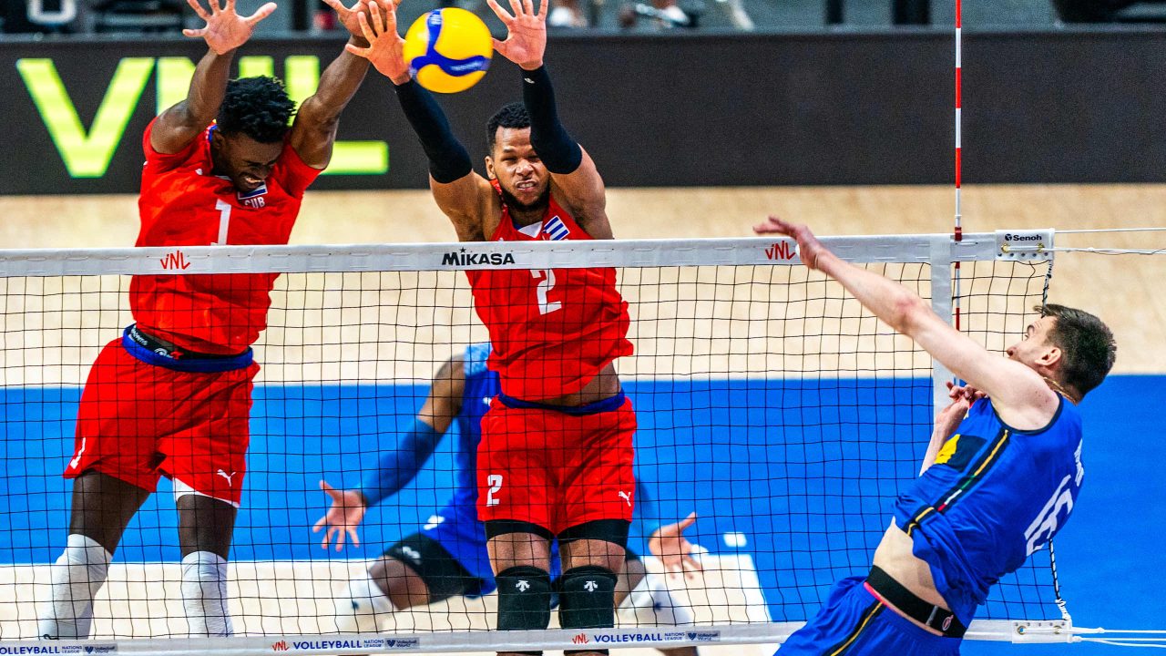 EVERYTHING YOU NEED TO KNOW ABOUT THE MEN’S VNL FINALS - Asian ...