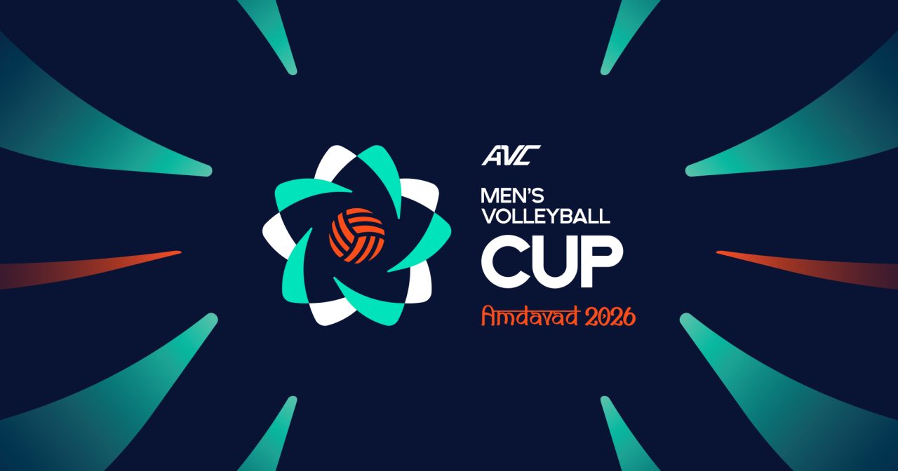 AVC Men’s Cup 2026: Drawing of Lots Sets the Stage in Amdavad - Asian ...